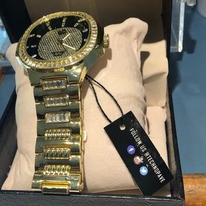 Accessories | Techno Men Watch | Poshmark